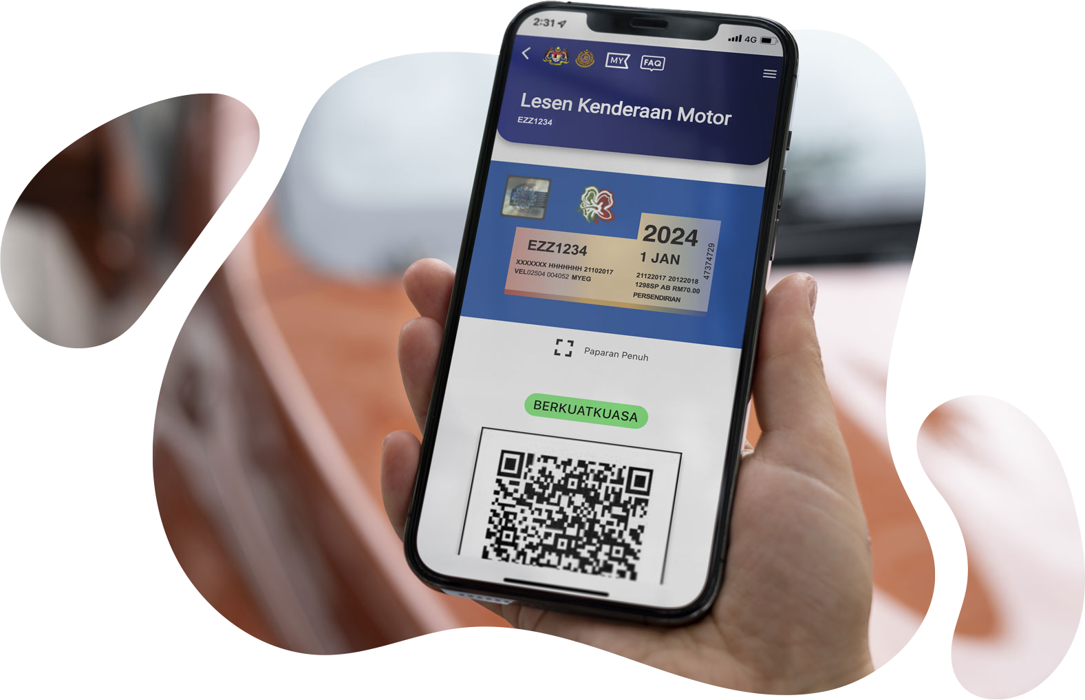 MyEG | The Flagship E-Government Solutions and Services Provider in ...